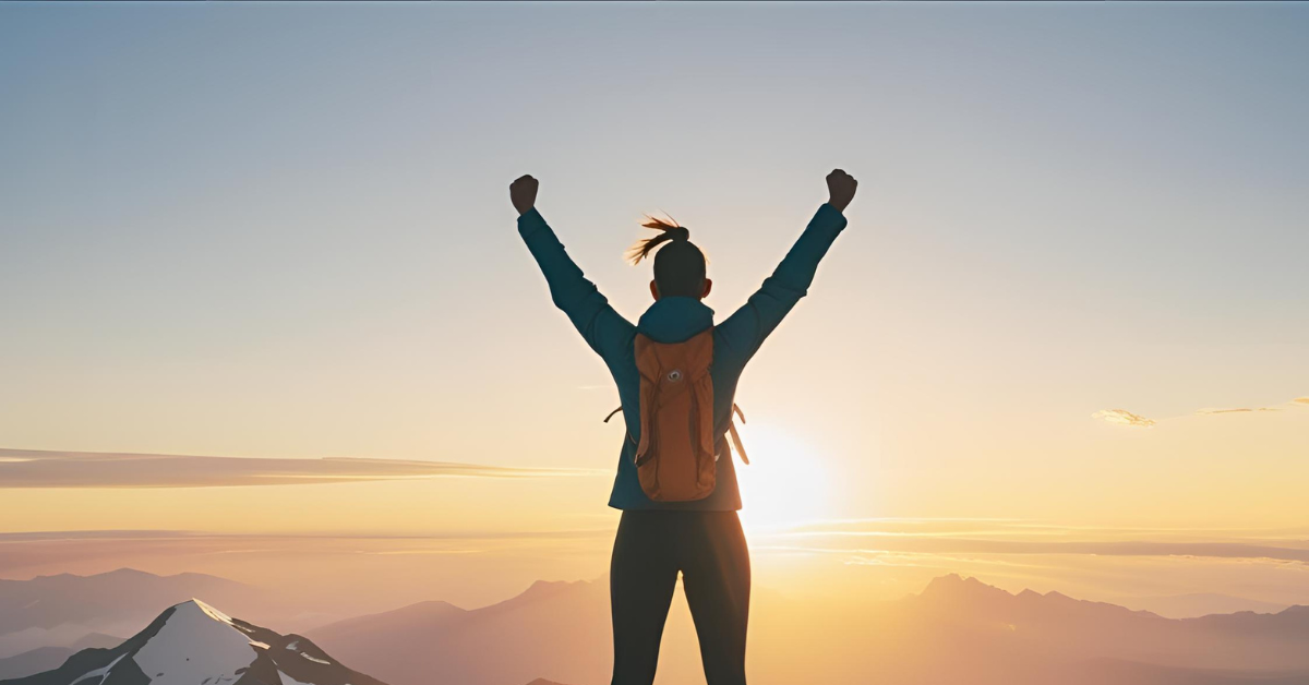How Do I Gain Self Confidence : 10 Proven Steps to Boost You